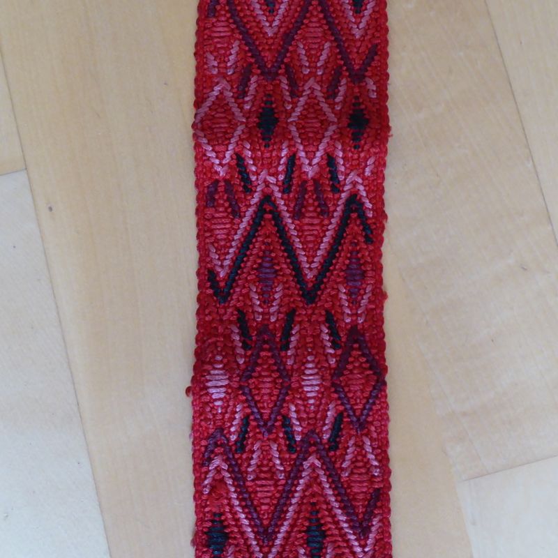 Maya-Fajas – gukumatz