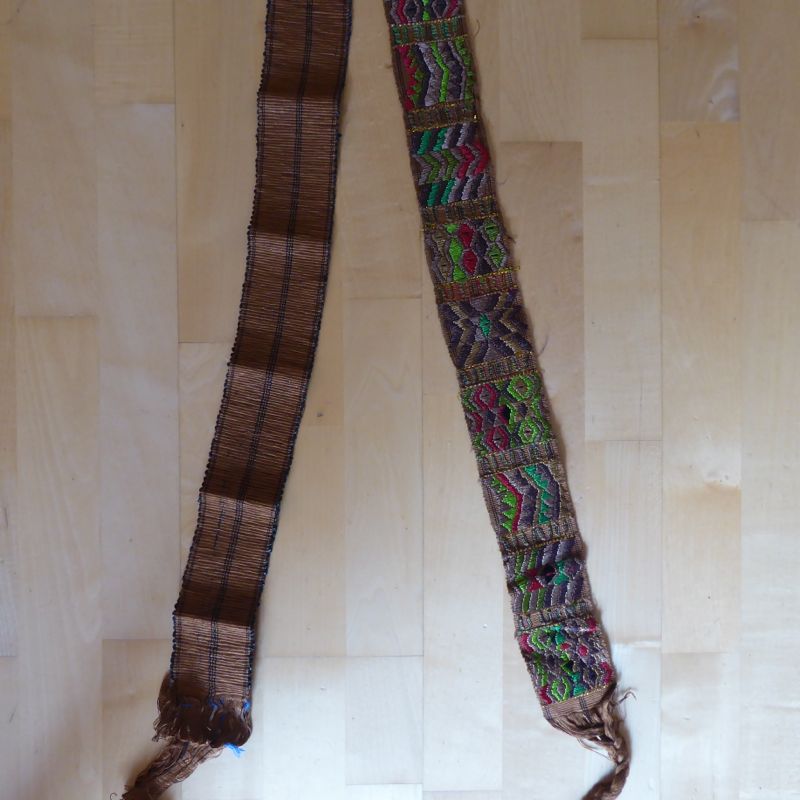 Maya-Fajas – gukumatz