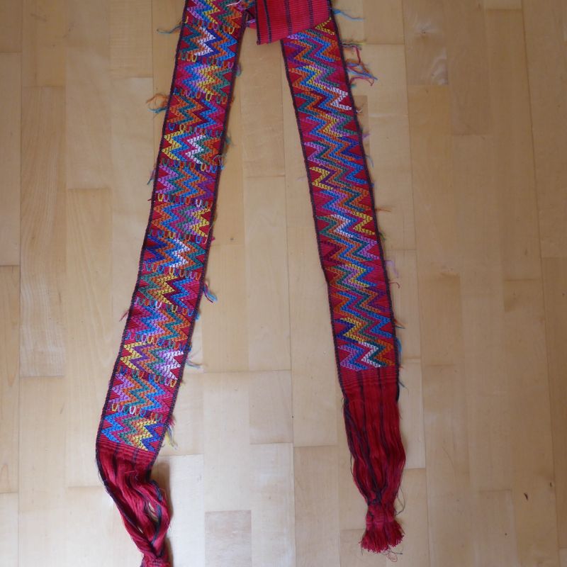 Maya-Fajas – gukumatz