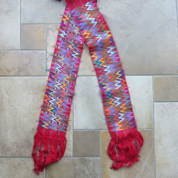 Maya-Fajas – gukumatz